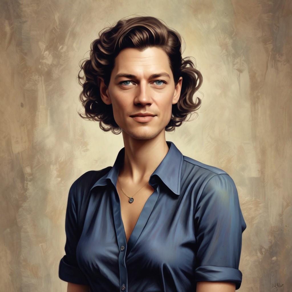 Convert Photo to Marion Cotillard Style (Free Online & AI-Powered)