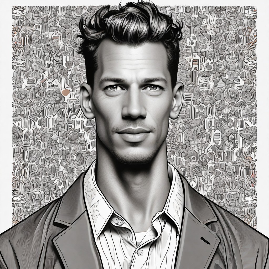 Convert Photo to Marlon Wayans Style (Free Online & AI-Powered)