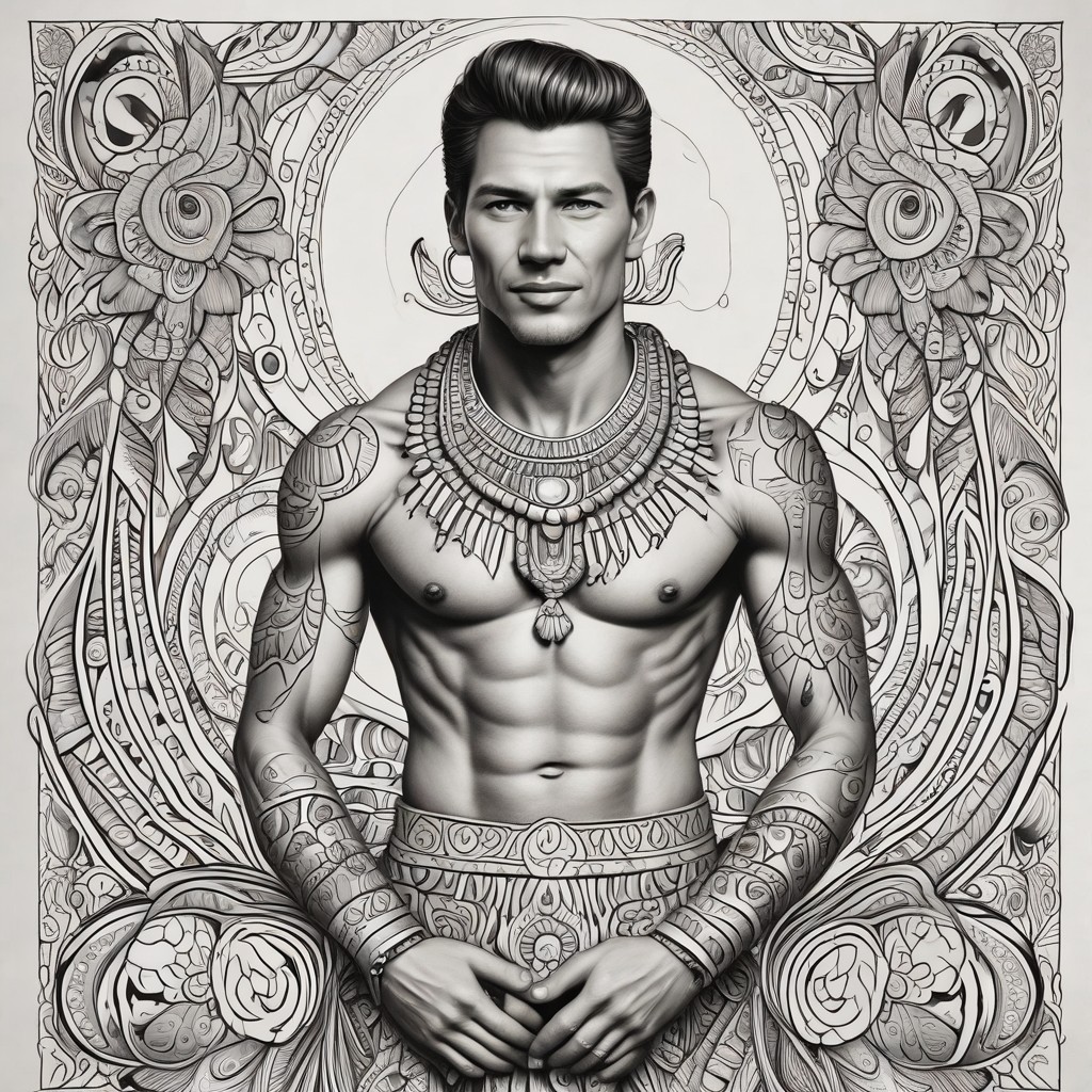 Convert Photo to Marshallese Style (Free Online & AI-Powered)