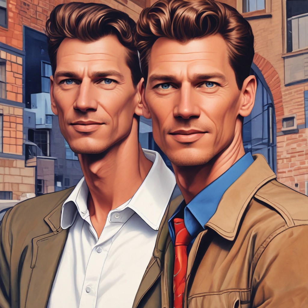 Convert Photo to Maury Povich Style (Free Online & AI-Powered)