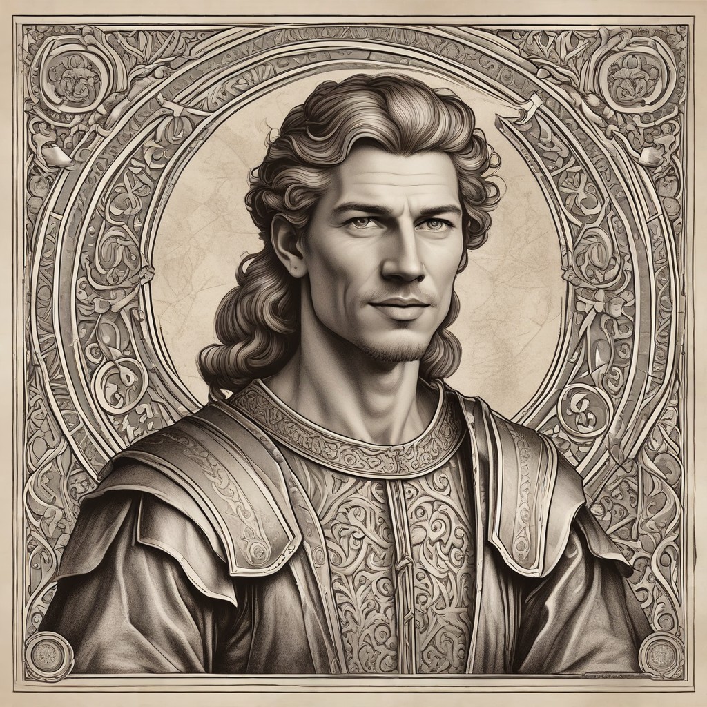 Convert Photo to Medieval Man Style (Free Online & AI-Powered)