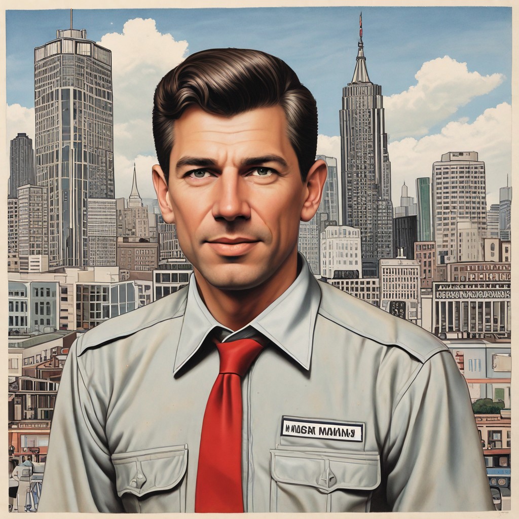 Convert Photo to Michael Dukakis Style (Free Online & AI-Powered)