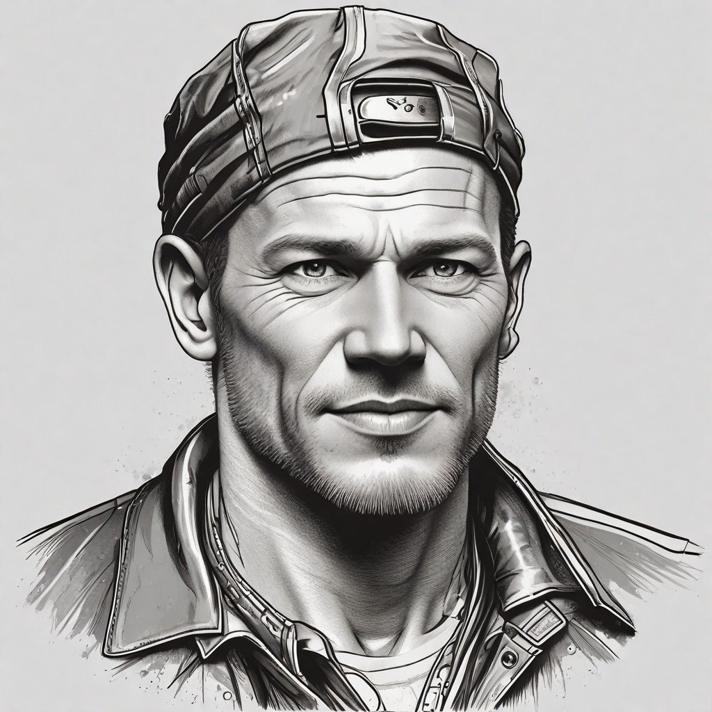 Convert Photo to Michael Rooker Style (Free Online & AI-Powered)