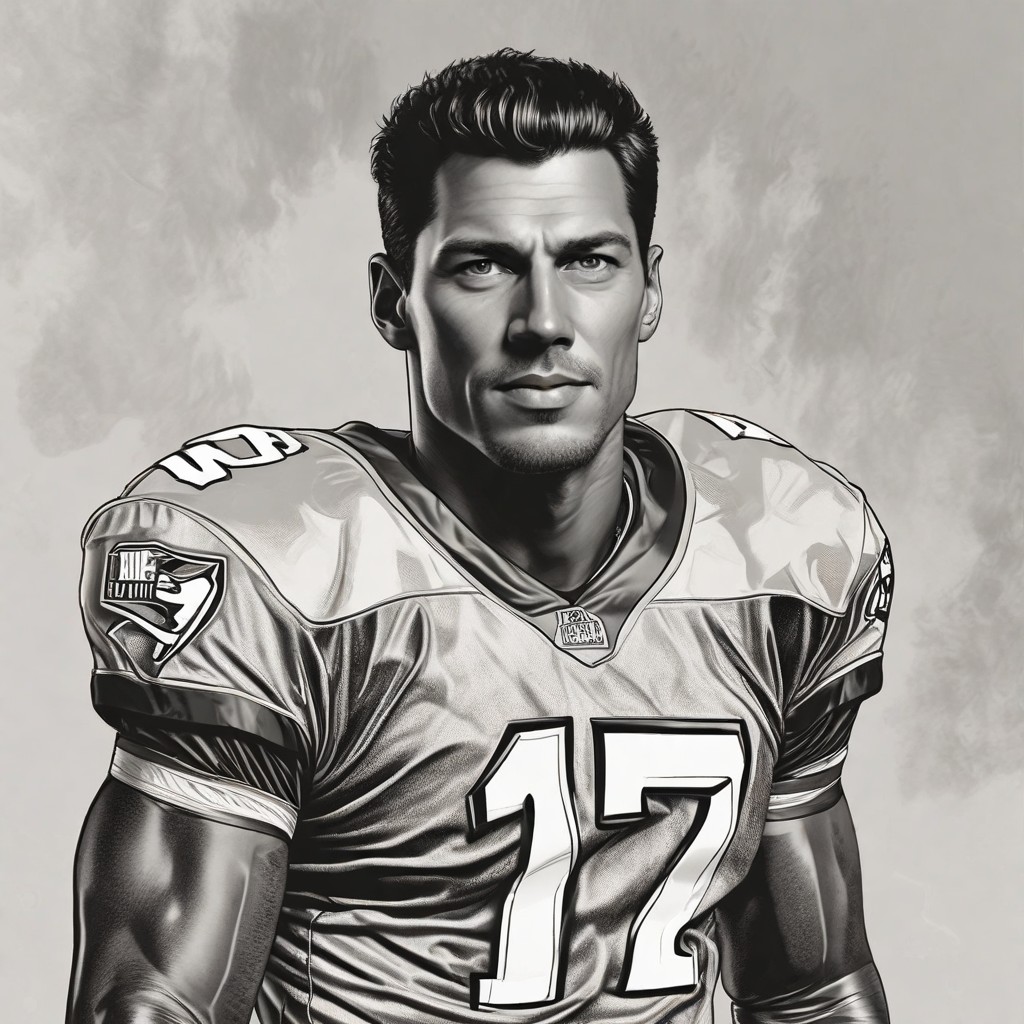 Convert Photo to Michael Vick Style (Free Online & AI-Powered)