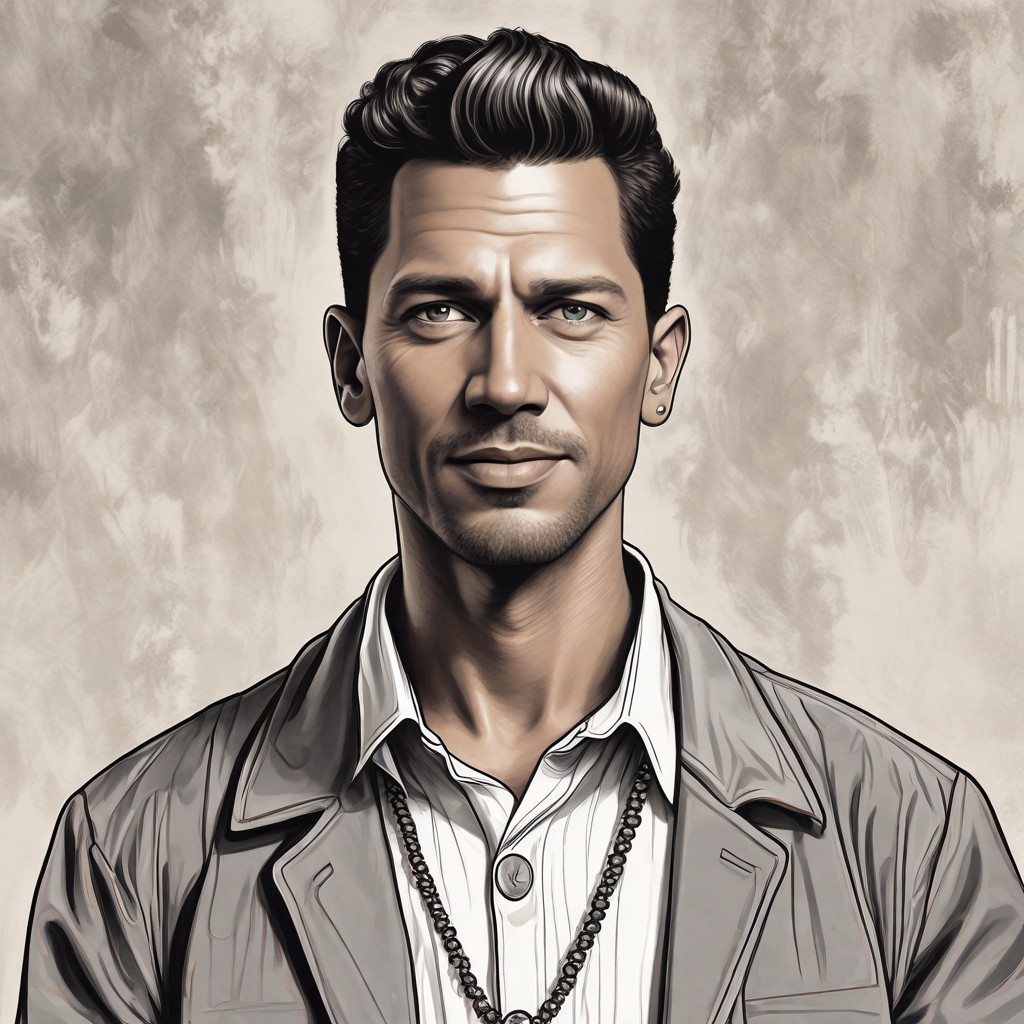 Convert Photo to Mike Epps Style (Free Online & AI-Powered)