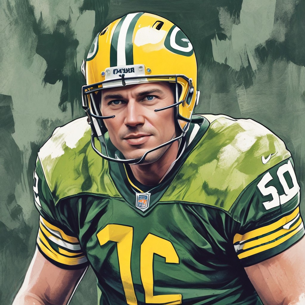 Convert Photo to Mike McCarthy Style (Free Online & AI-Powered)