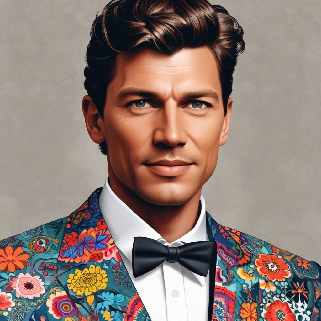 Convert Photo to Mindy Kaling Style (Free Online & AI-Powered)