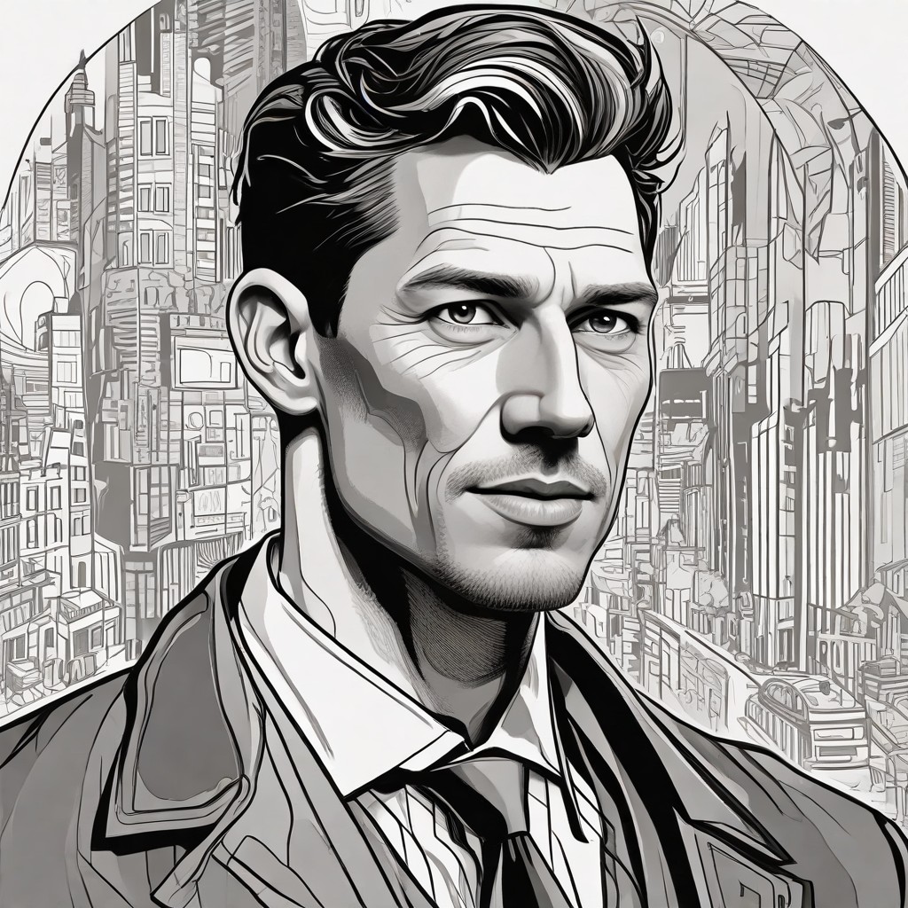 Convert Photo to Modern Mystery Style (Free Online & AI-Powered)