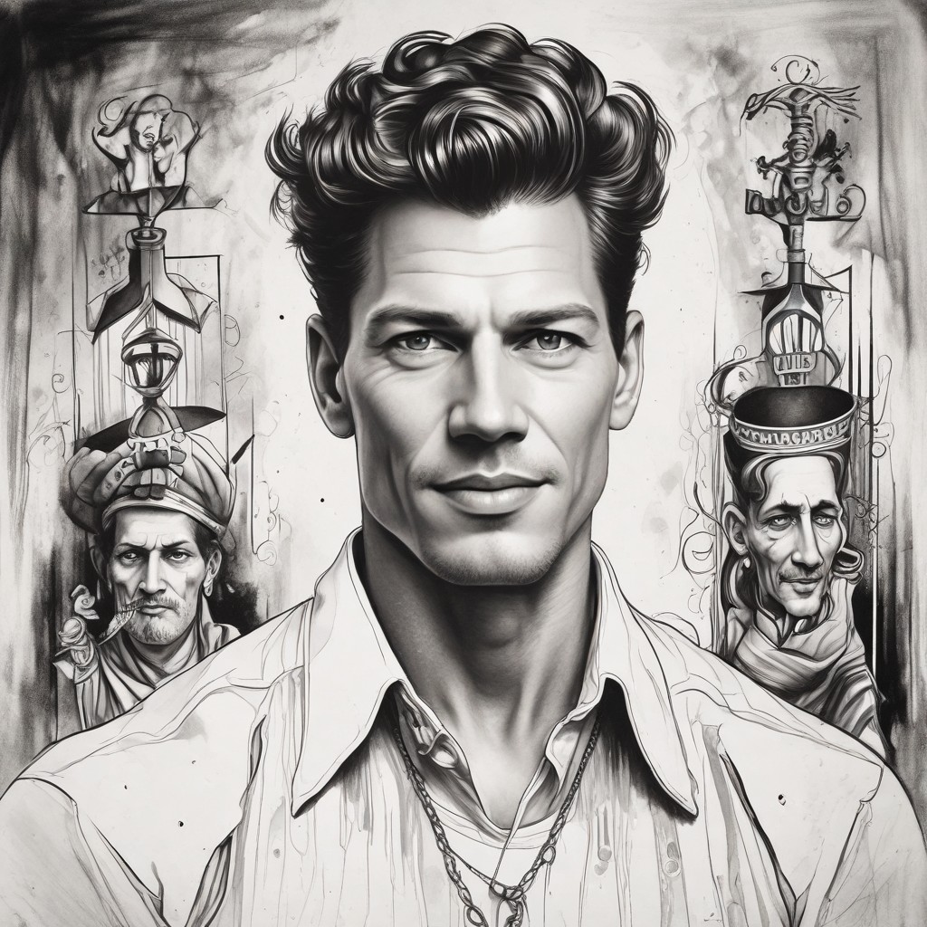 Convert Photo to Mo'Nique Imes-Jackson Style (Free Online & AI-Powered)