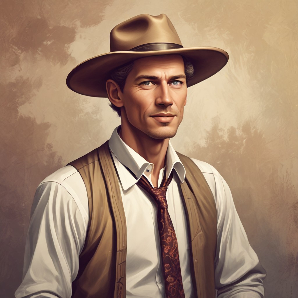 Convert Photo to Muisca Style (Free Online & AI-Powered)