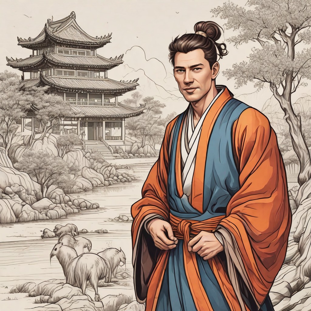 Convert Photo to Family Guy Style (Free Online & AI-Powered)