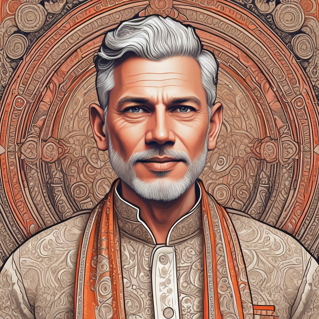 Convert Photo to Narendra Modi Style (Free Online & AI-Powered)