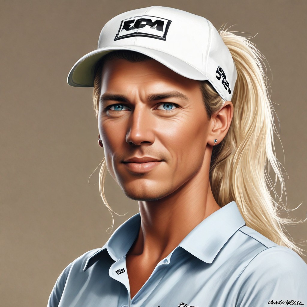 Convert Photo to Natalie Gulbis Style (Free Online & AI-Powered)