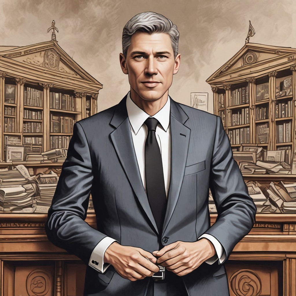 Convert Photo to Neil Gorsuch Style (Free Online & AI-Powered)