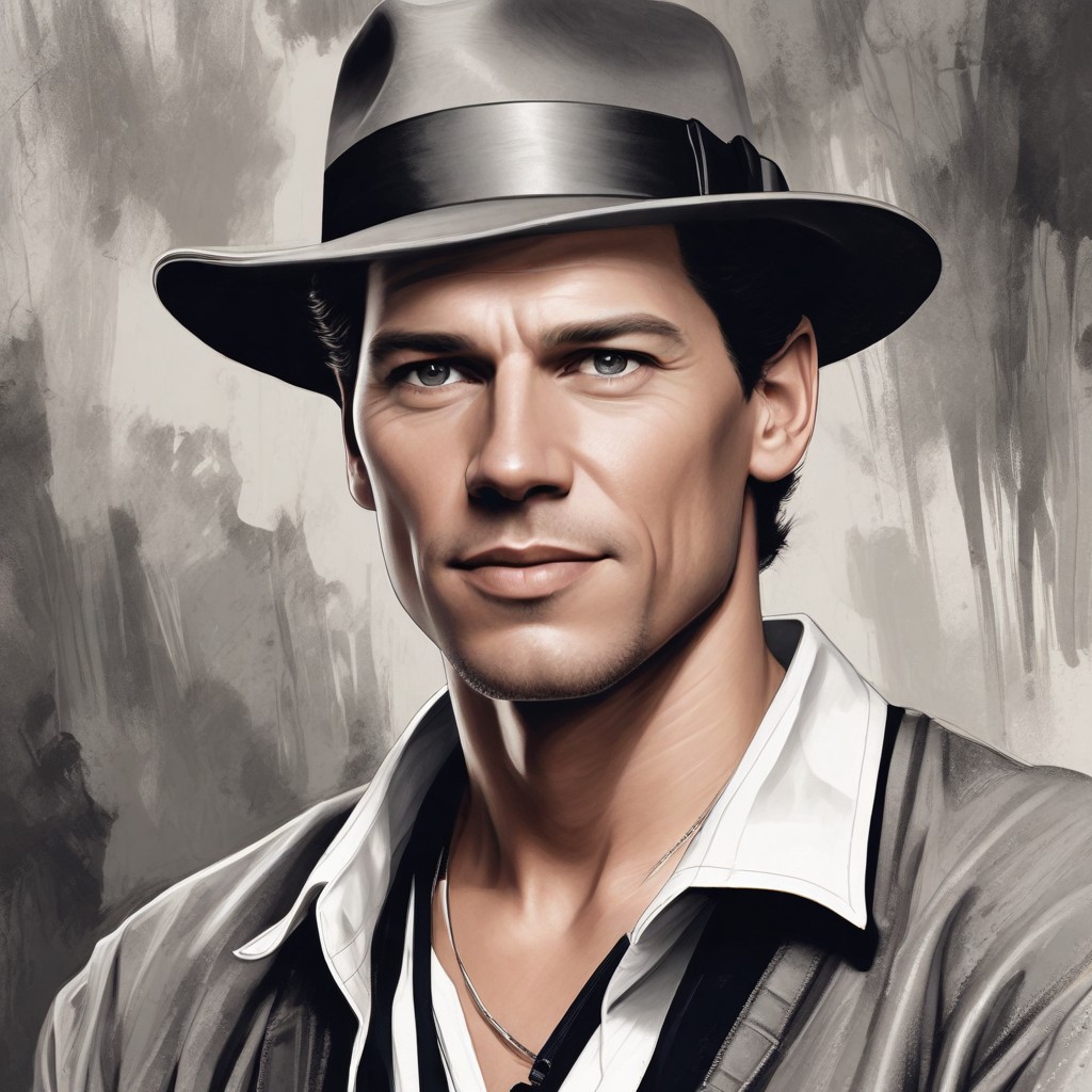 Convert Photo to Neve Campbell Style (Free Online & AI-Powered)