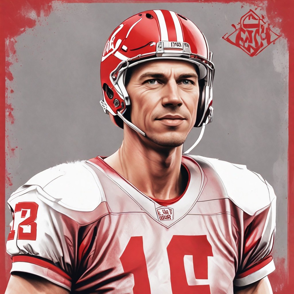 Convert Photo to Nick Saban Style (Free Online & AI-Powered)