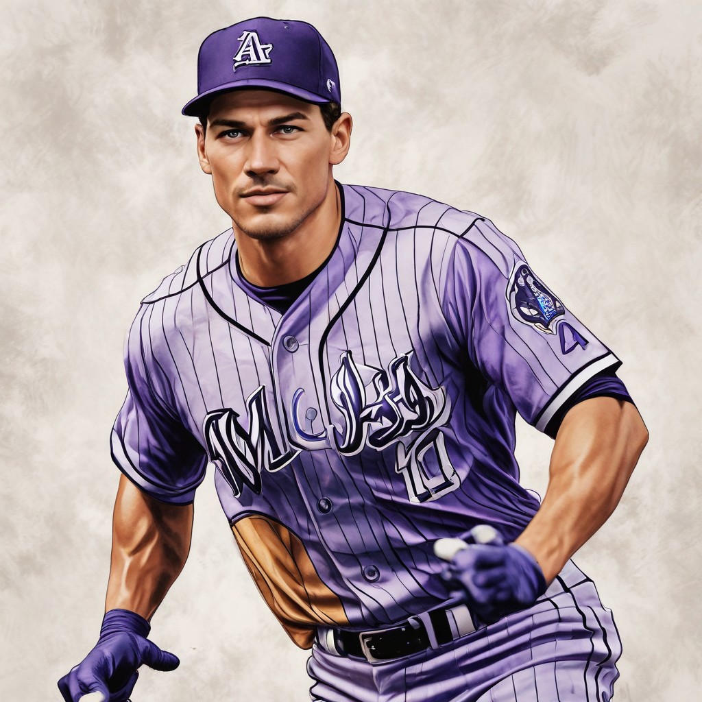 Convert Photo to Nolan Arenado Style (Free Online & AI-Powered)