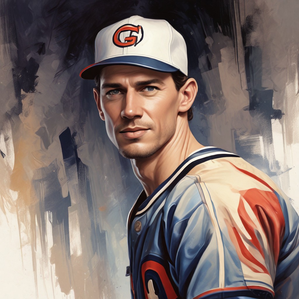 Convert Photo to Nomar Garciaparra Style (Free Online & AI-Powered)