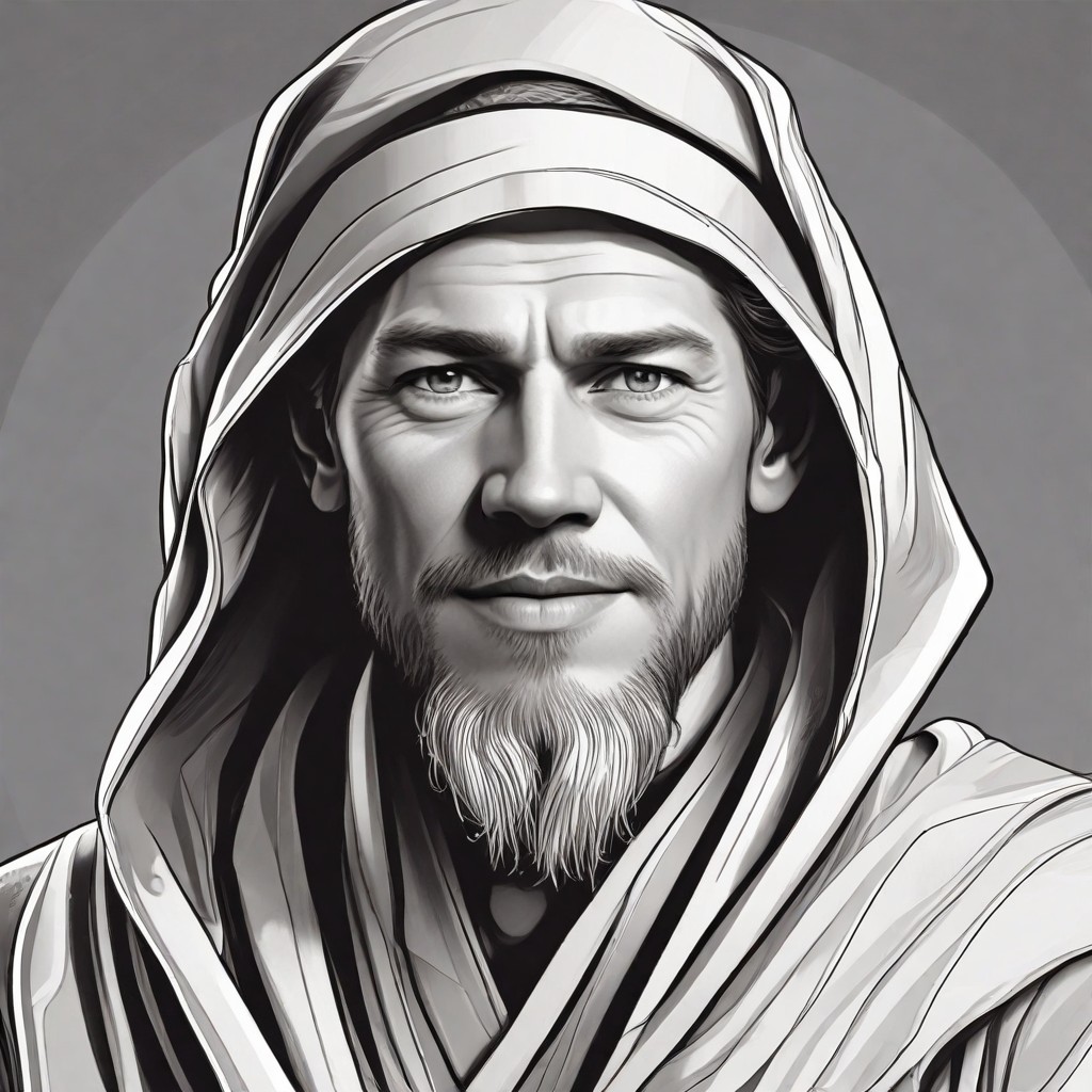 Convert Photo to Obi-Wan Kenobi Style (Free Online & AI-Powered)