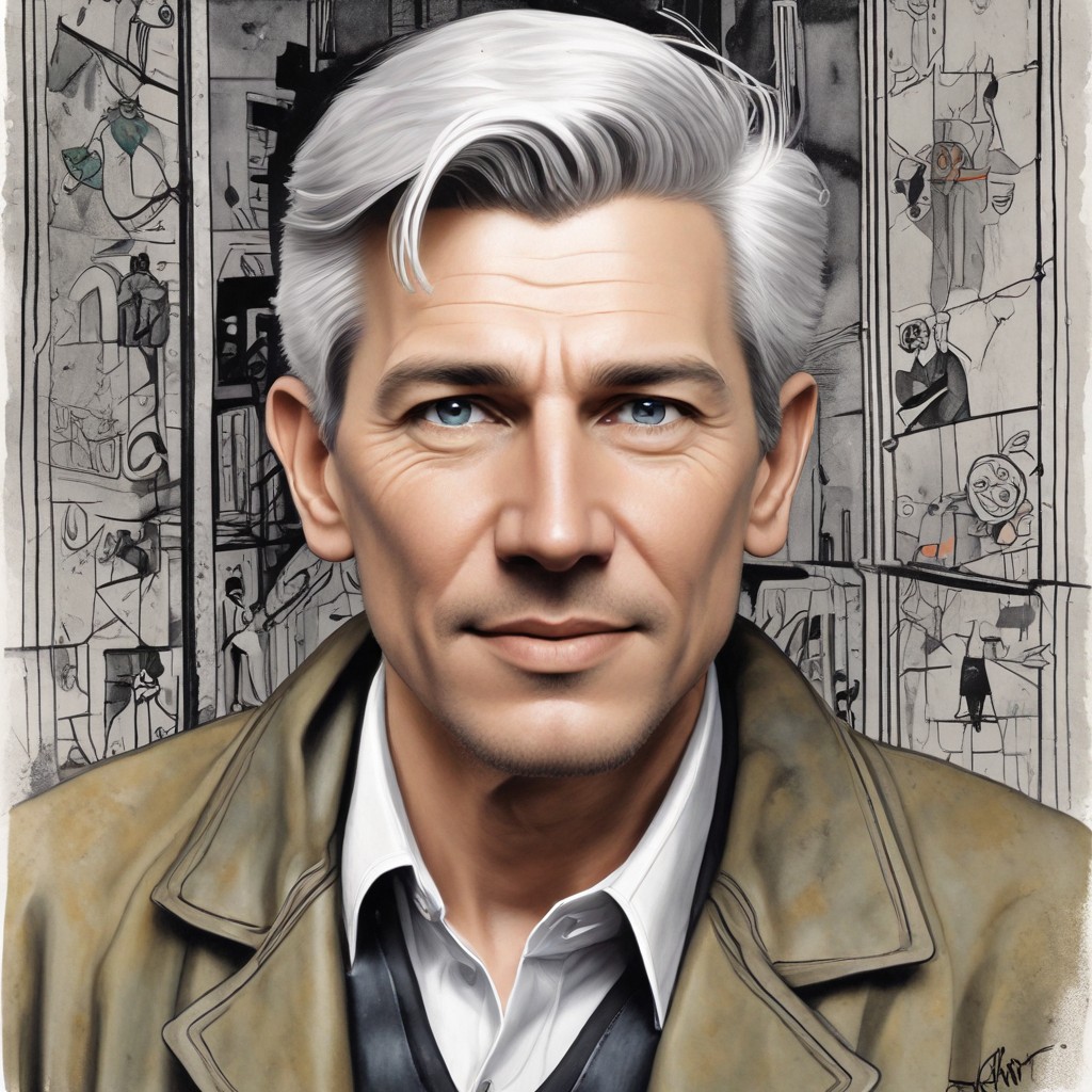 Convert Photo to Olympia Dukakis Style (Free Online & AI-Powered)