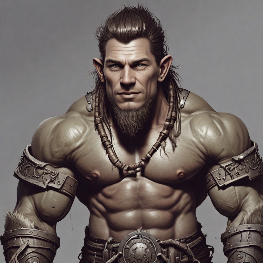 Convert Photo to Troll Style (Free Online & AI-Powered)