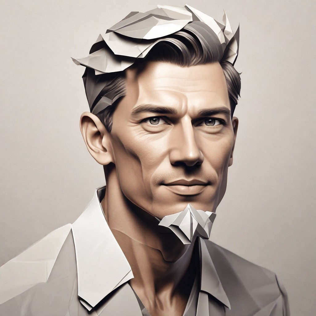 Convert Photo to Origami Master Style (Free Online & AI-Powered)