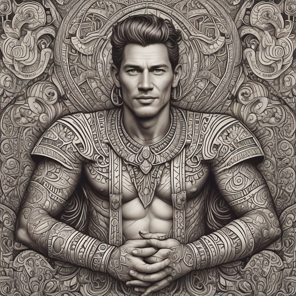 Convert Photo to Palauan Style (Free Online & AI-Powered)