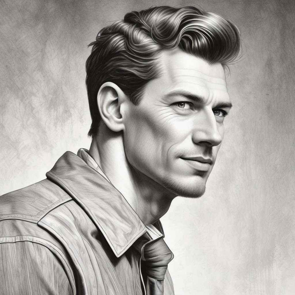 Convert Photo to Pencil Style (Free Online & AI-Powered)