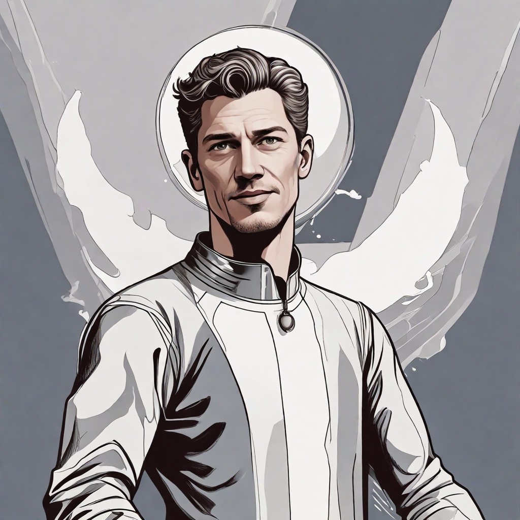 Convert Photo to Pete Stark Style (Free Online & AI-Powered)