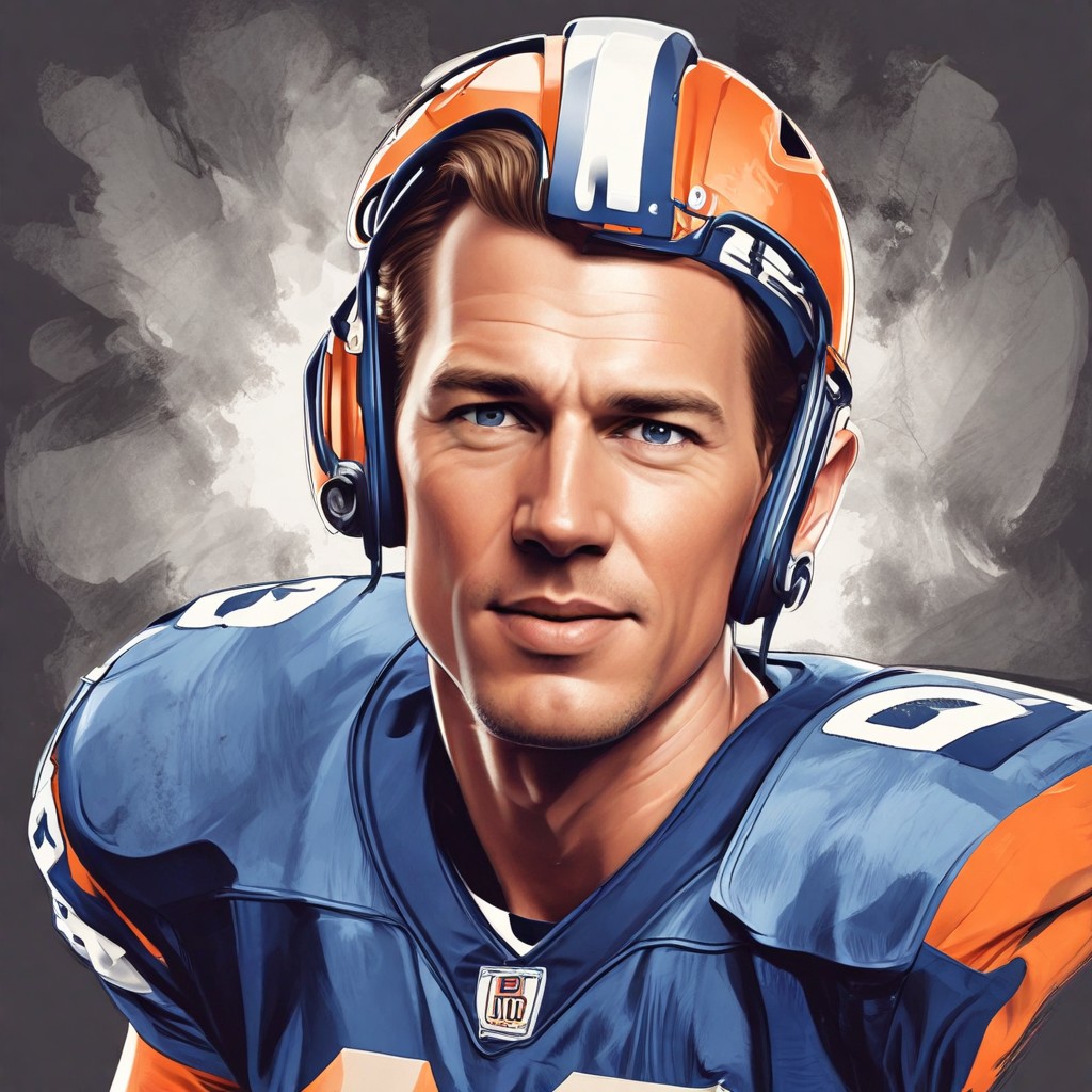 Convert Photo to Peyton Manning Style (Free Online & AI-Powered)