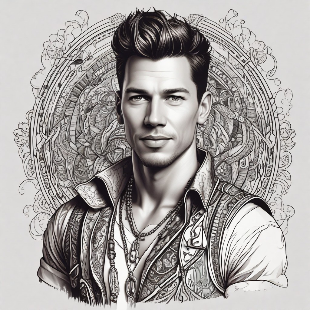 Convert Photo to Prince Royce Style (Free Online & AI-Powered)