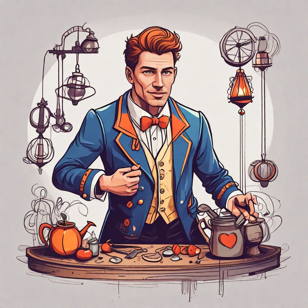 Convert Photo to Puppeteer Style (Free Online & AI-Powered)