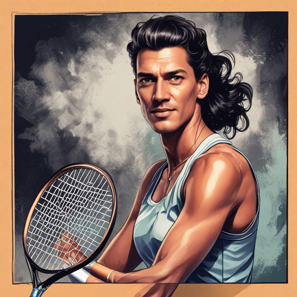 Convert Photo to PV Sindhu Style (Free Online & AI-Powered)