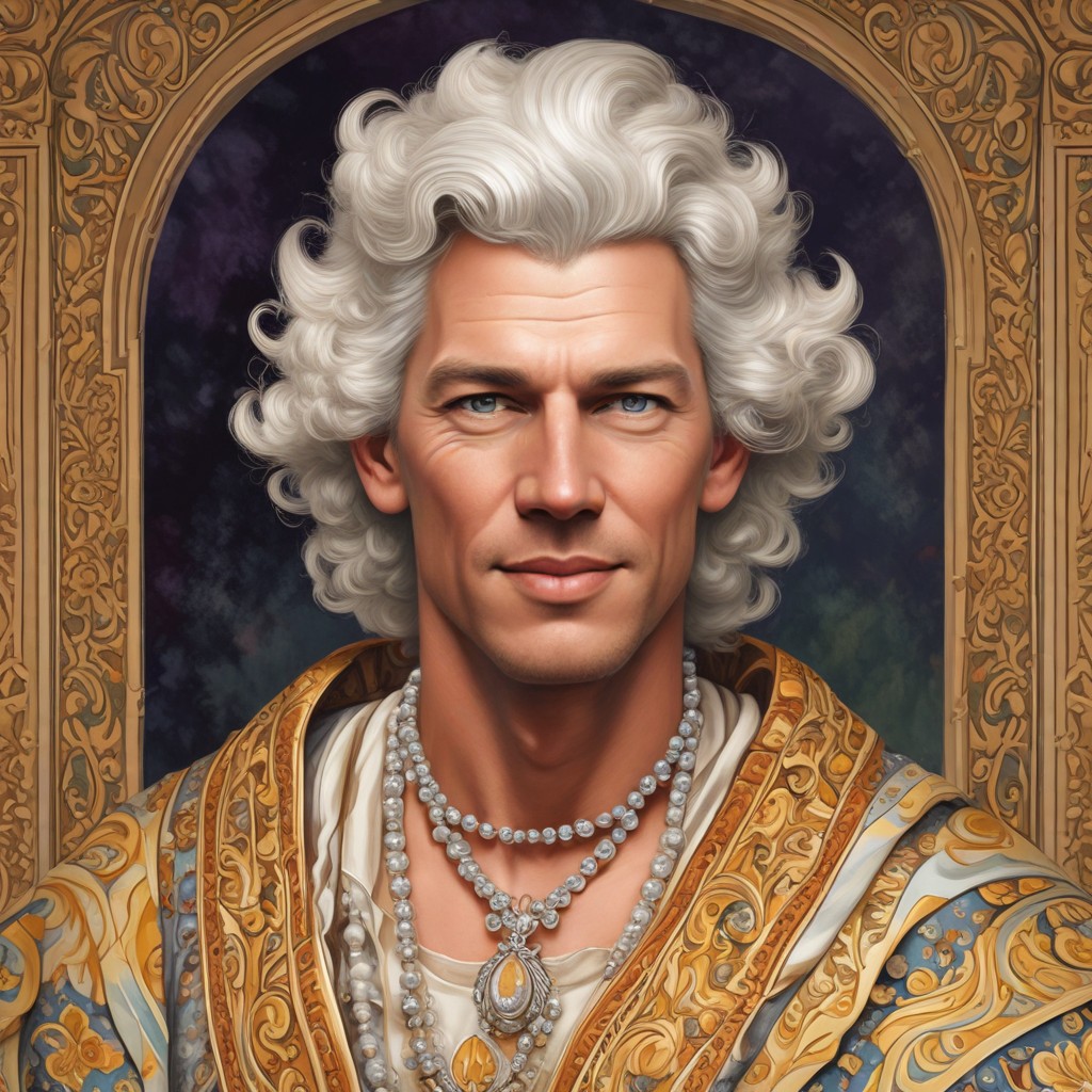 Convert Photo to Queen Consort Camilla Style (Free Online & AI-Powered)