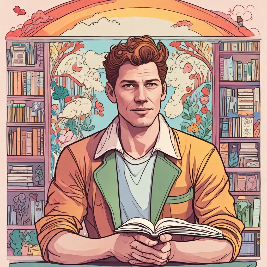 Convert Photo to Rainbow Rowell Style (Free Online & AI-Powered)