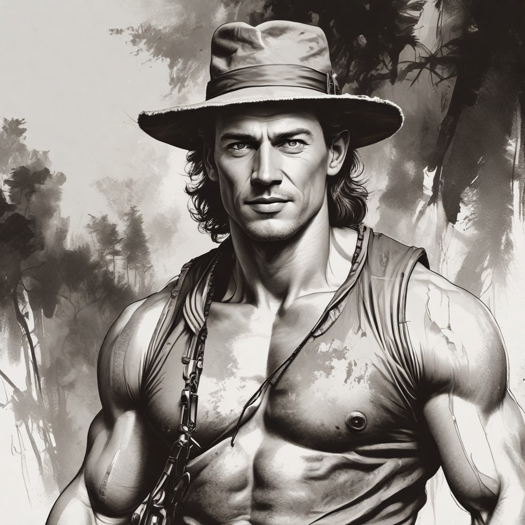 Convert Photo to Rambo Style (Free Online & AI-Powered)