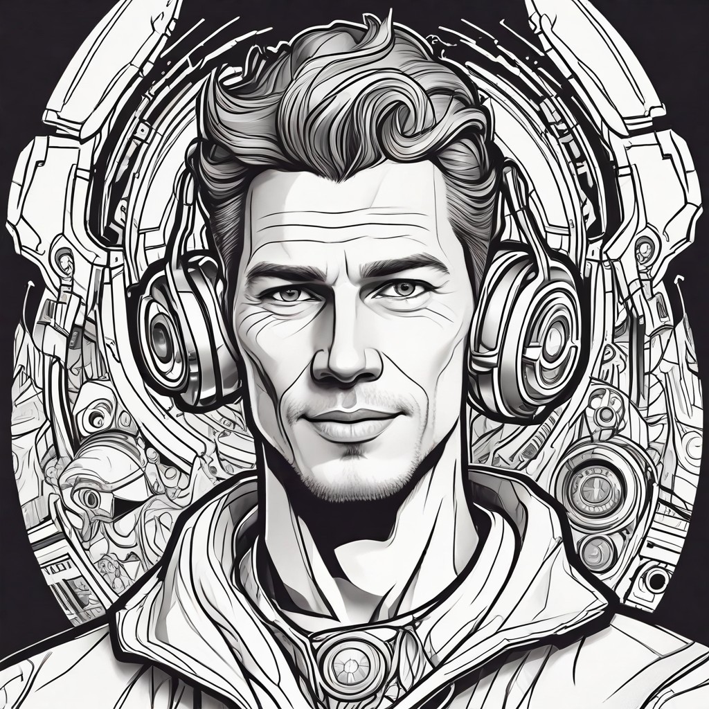 Convert Photo to Ratchet Style (Free Online & AI-Powered)