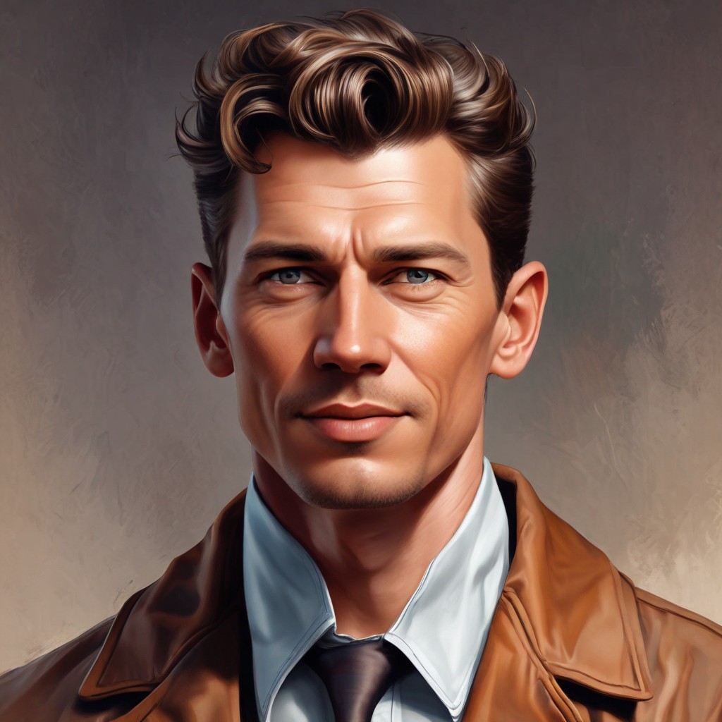 Convert Photo to Realism Color Style (Free Online & AI-Powered)