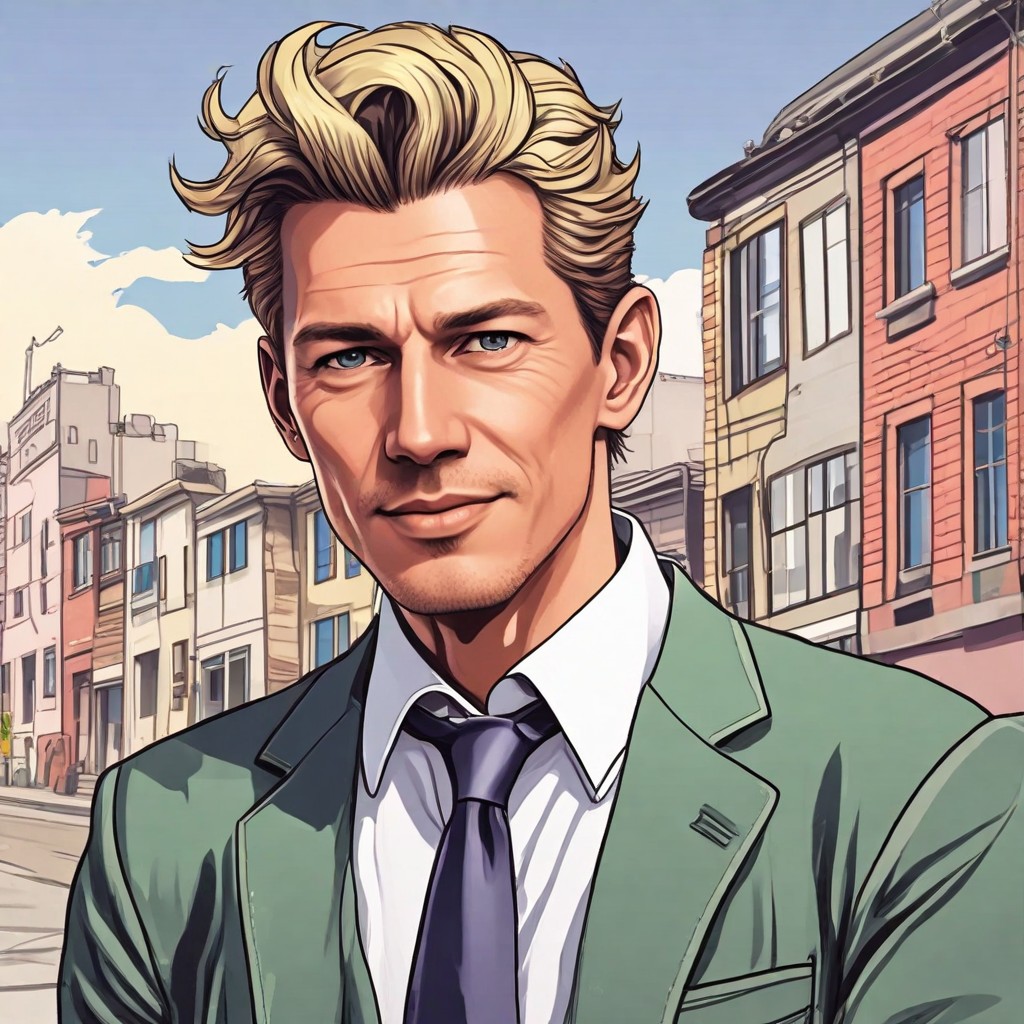 Convert Photo to Renge Miyauchi Style (Free Online & AI-Powered)