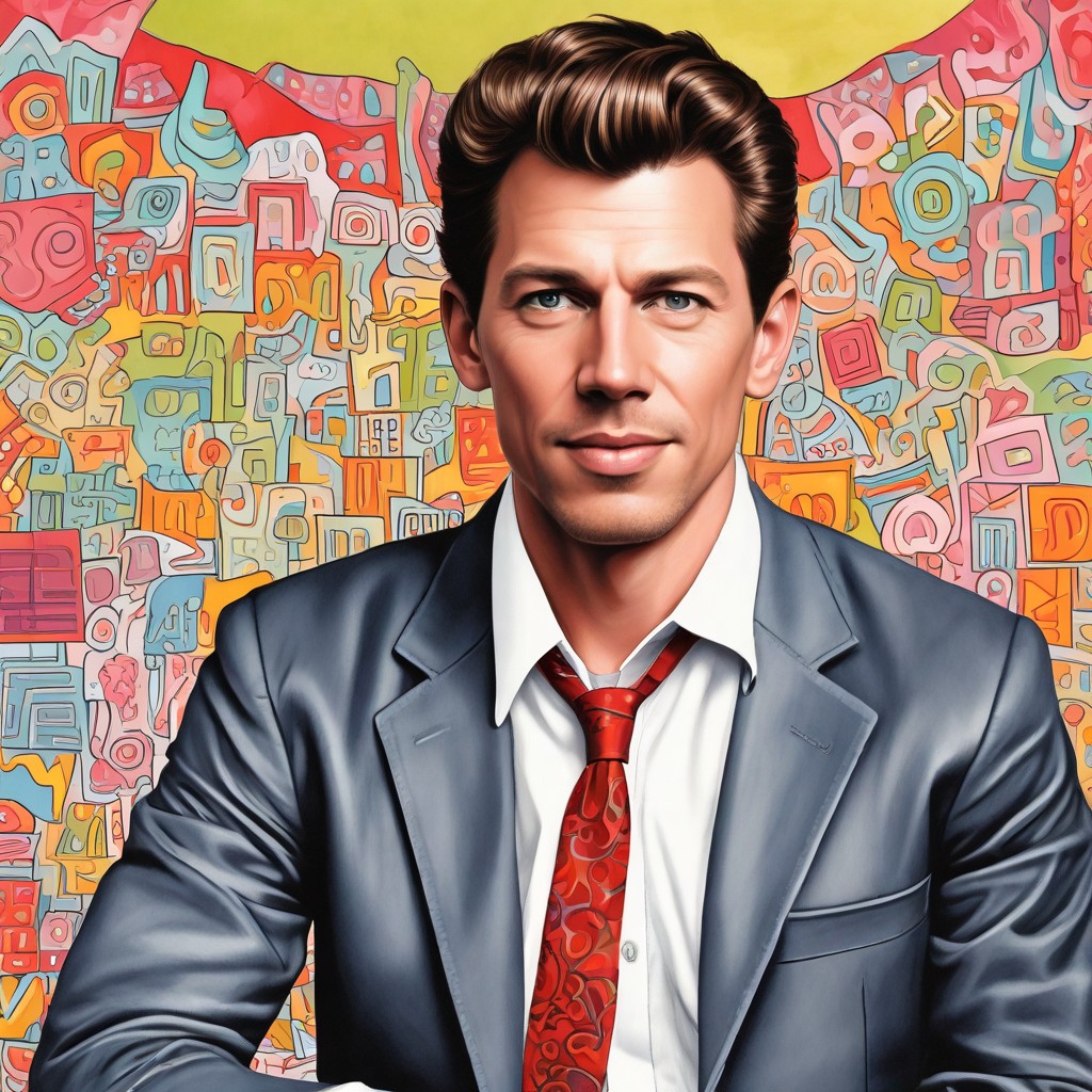 Convert Photo to Rita Rudner Style (Free Online & AI-Powered)