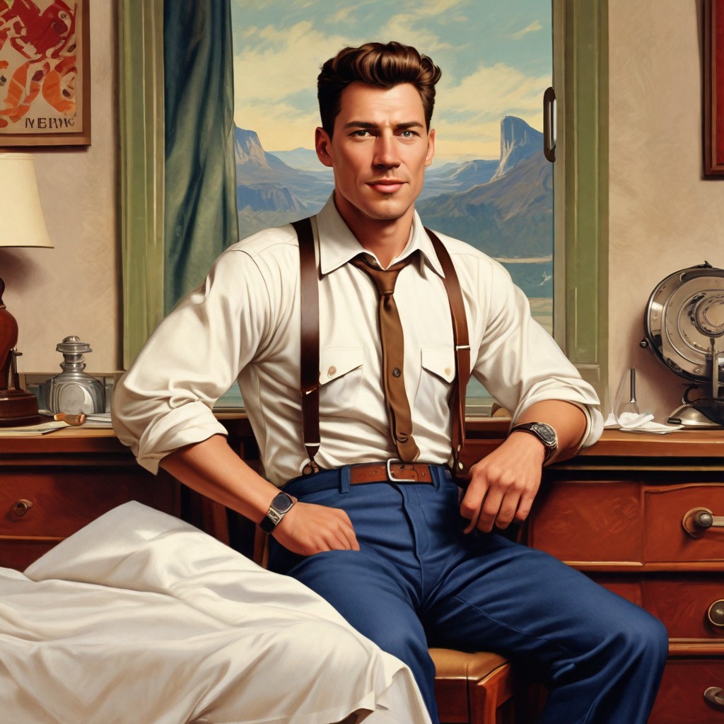 Convert Photo to Marvel Style (Free Online & AI-Powered)