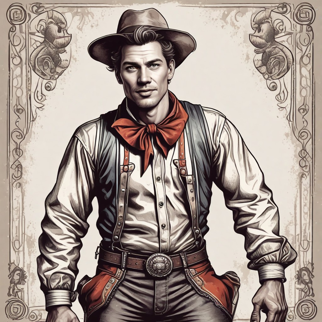 Convert Photo to Goth Style (Free Online & AI-Powered)