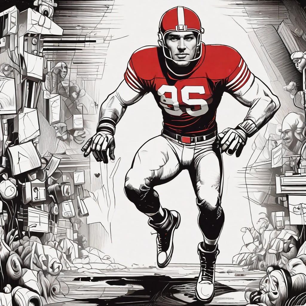 Convert Photo to Roger Craig Style (Free Online & AI-Powered)