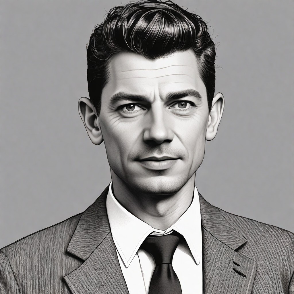 Convert Photo to Rowan Atkinson Style (Free Online & AI-Powered)