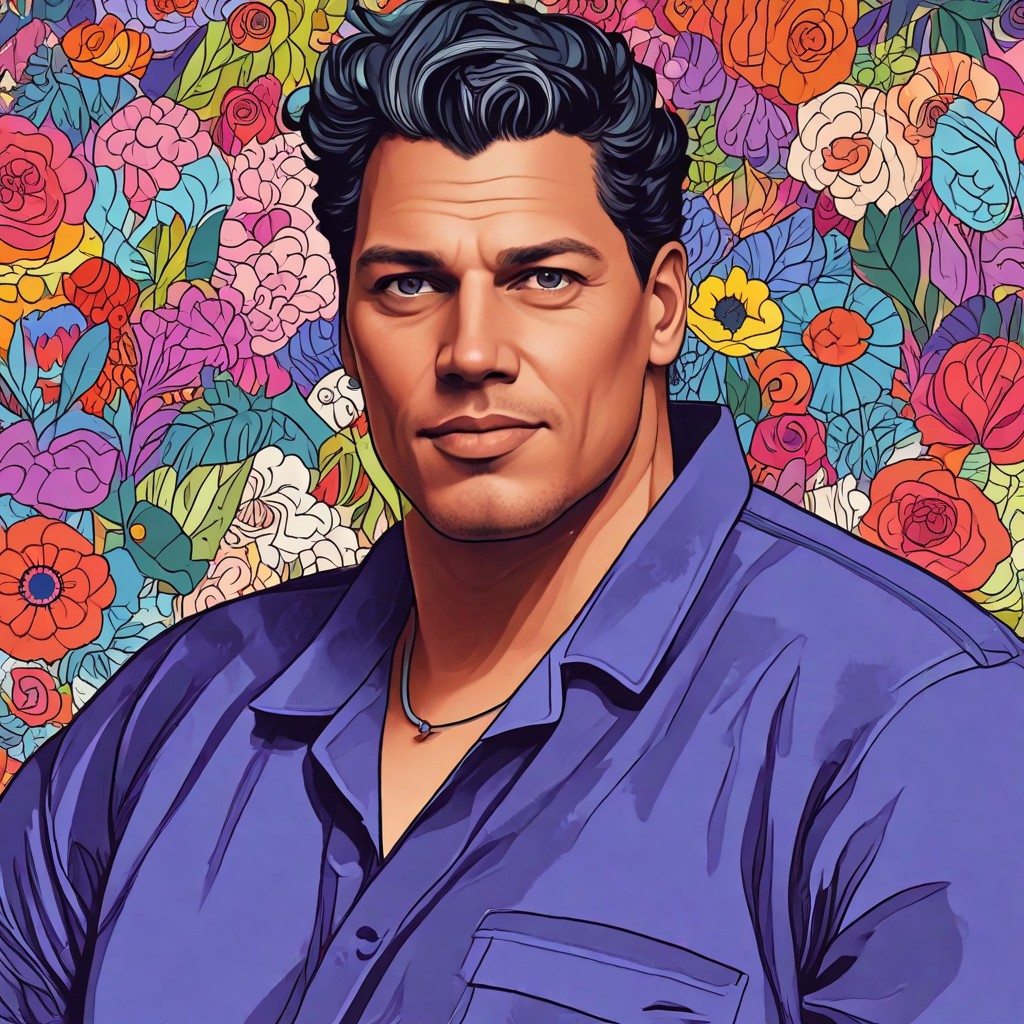 Convert Photo to Roxane Gay Style (Free Online & AI-Powered)