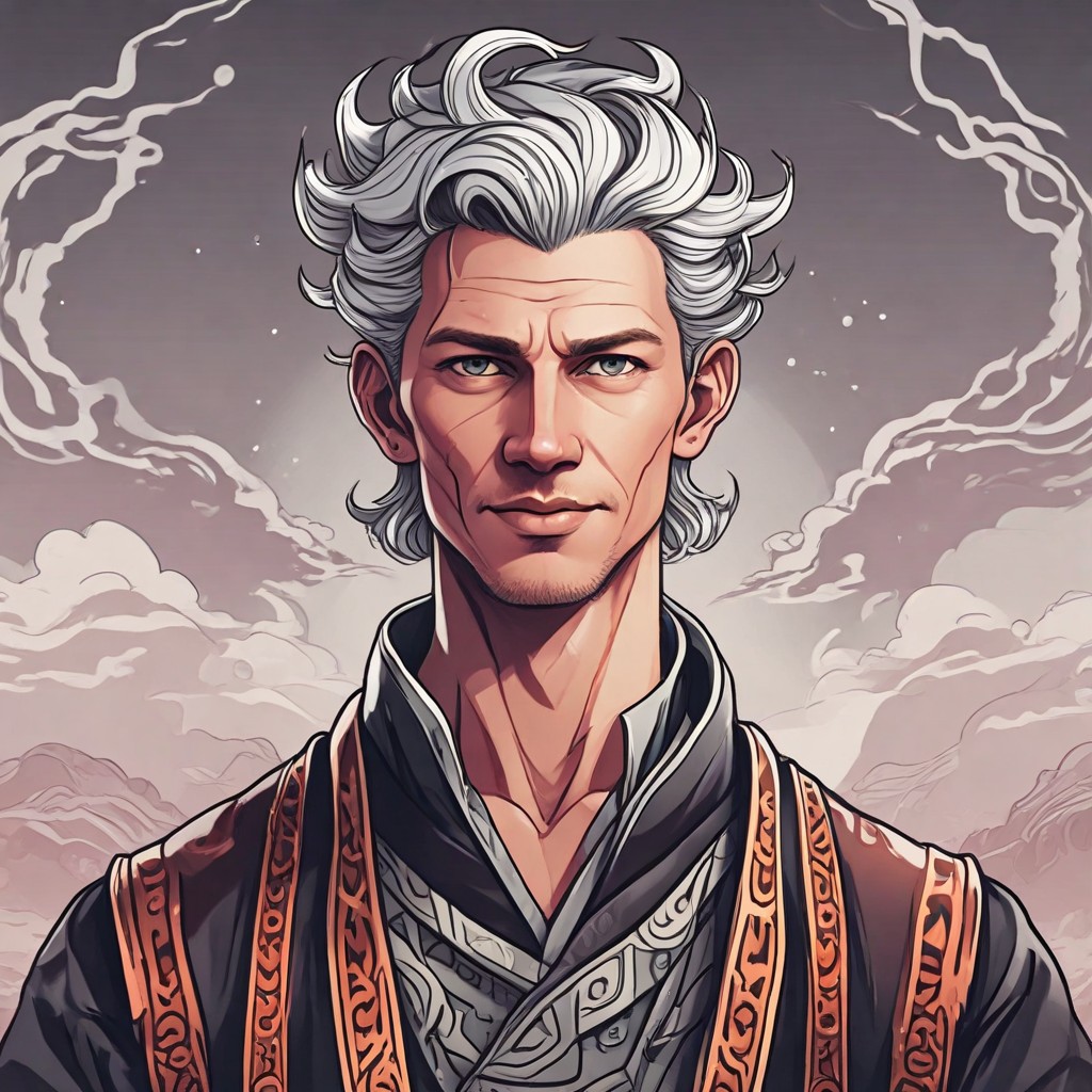 Convert Photo to Rui (Demon Slayer) Style (Free Online & AI-Powered)