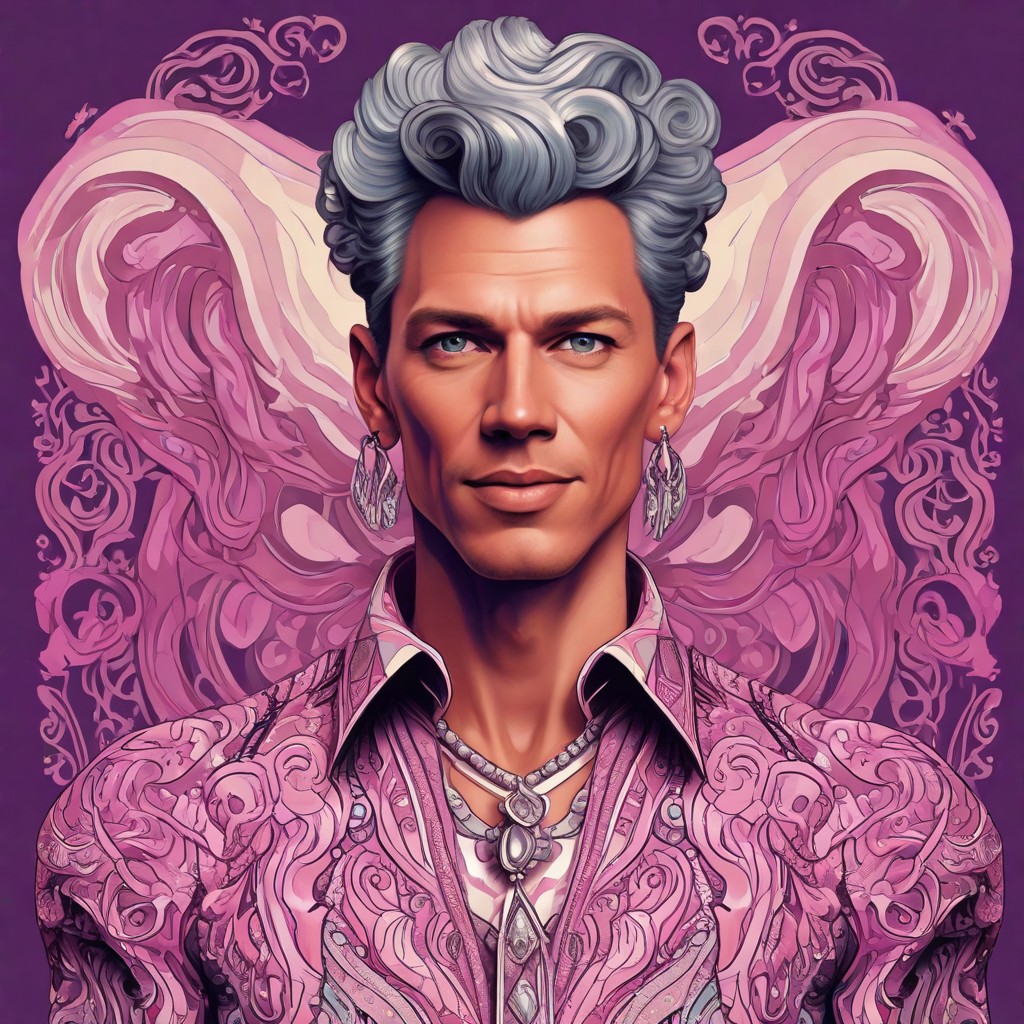 Convert Photo to RuPaul Style (Free Online & AI-Powered)