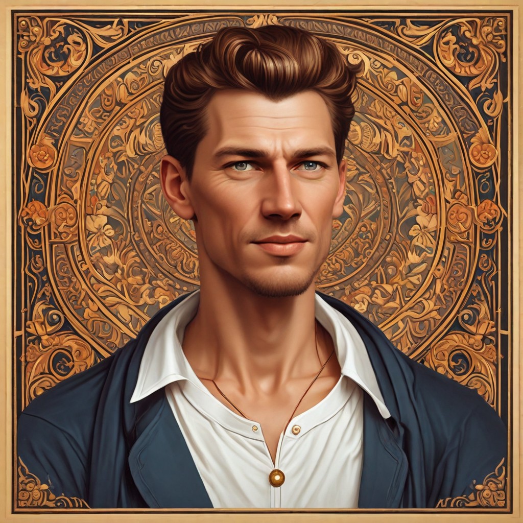 Convert Photo to Russian Style (Free Online & AI-Powered)