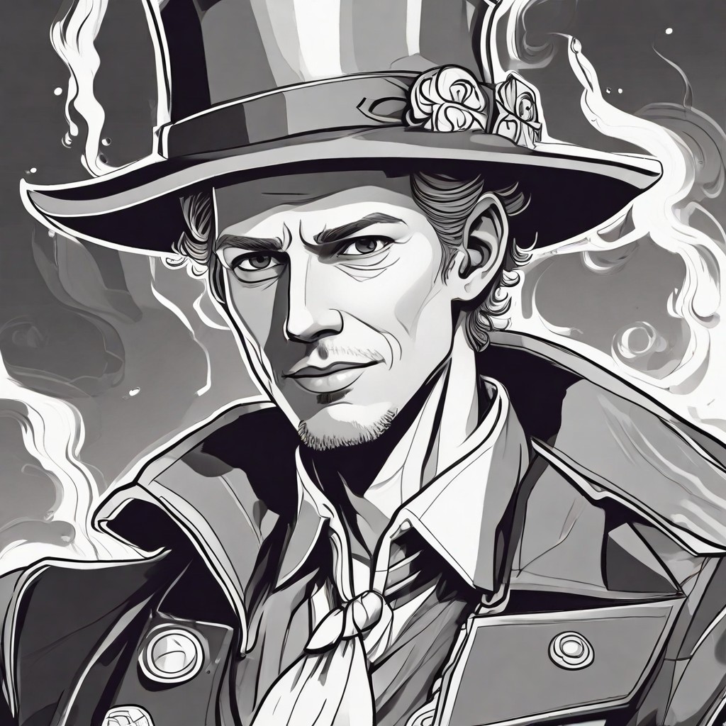 Convert Photo to Sabo Style (Free Online & AI-Powered)