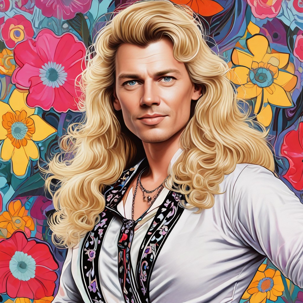 Convert Photo to Sally Struthers Style (Free Online & AI-Powered)